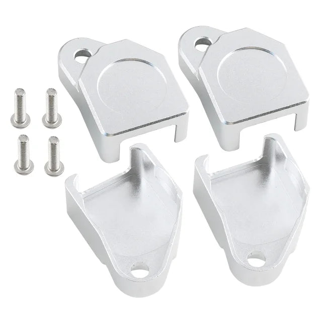 PLM Billet Coil Covers - Honda K20 K24 K-Series – Performance Part Canada