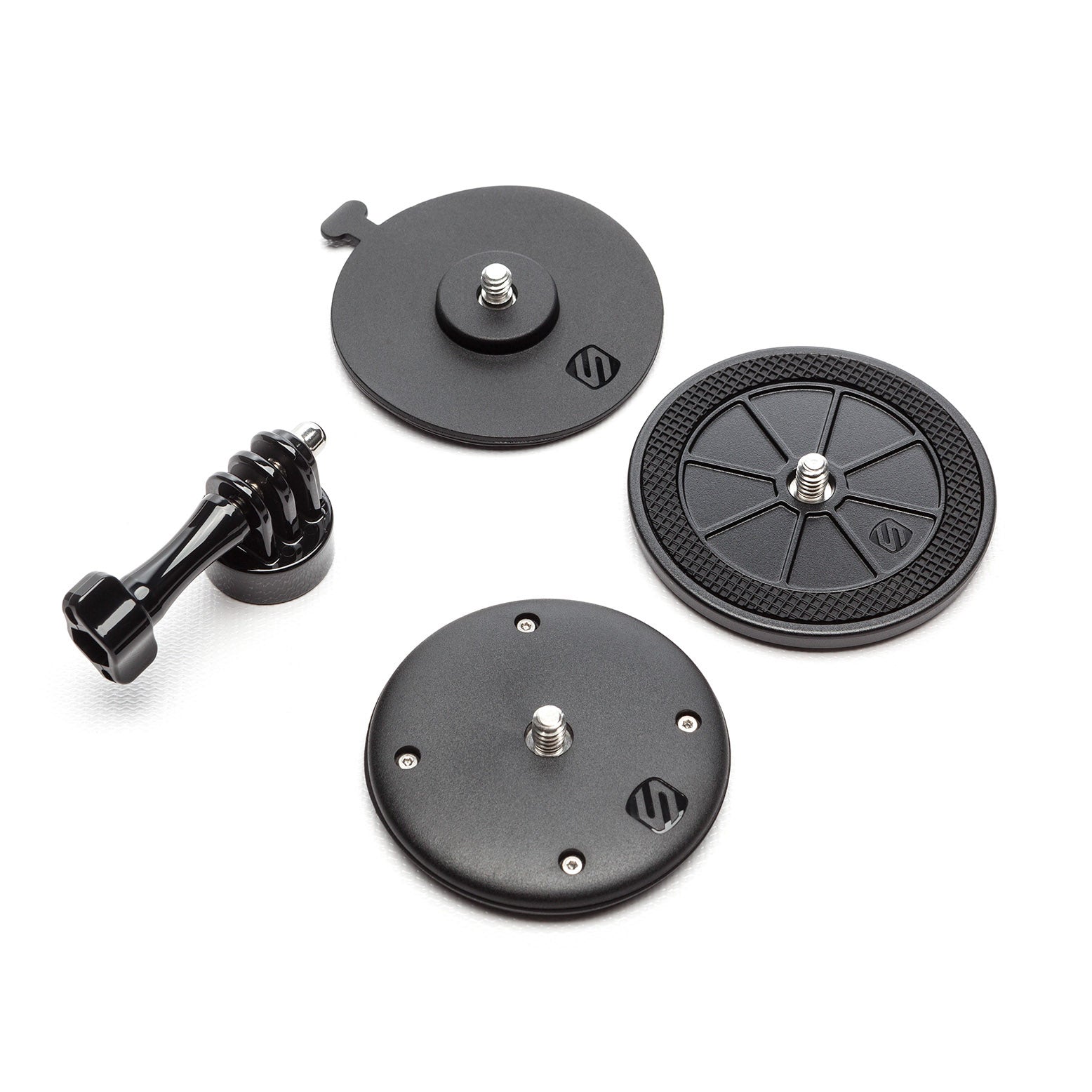 Scosche Magic Mount Action Mount Kit – Performance Part Canada