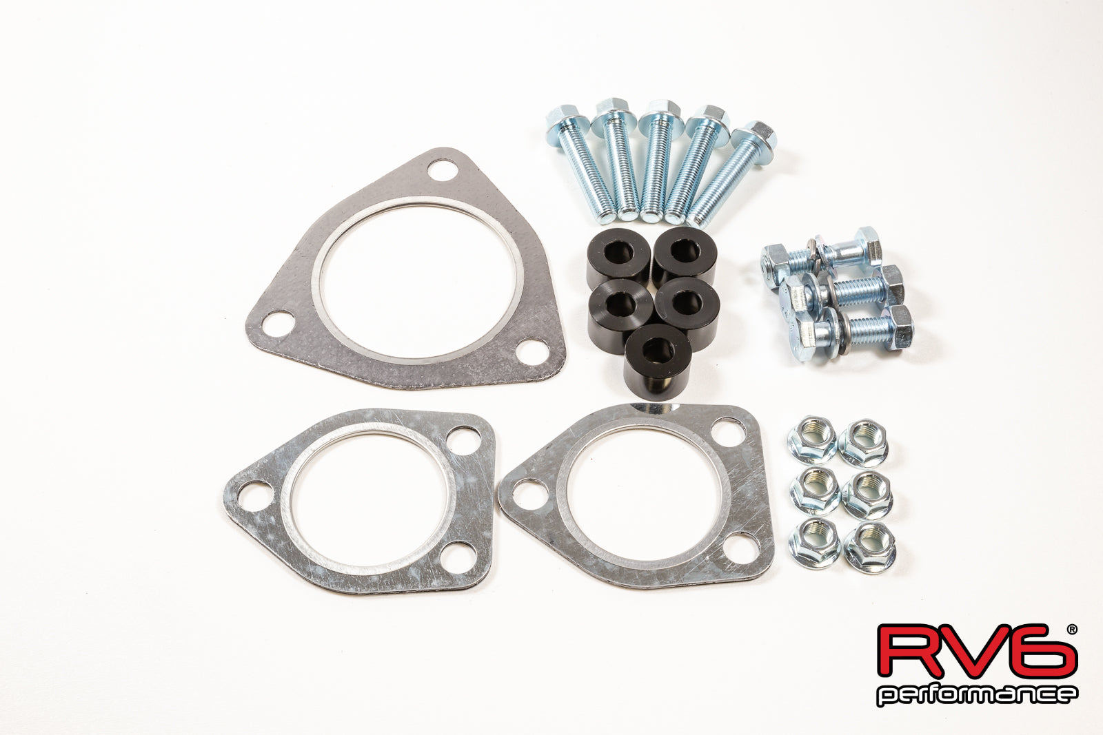3.0" AWD Jpipe Hardware Kit – Performance Part Canada