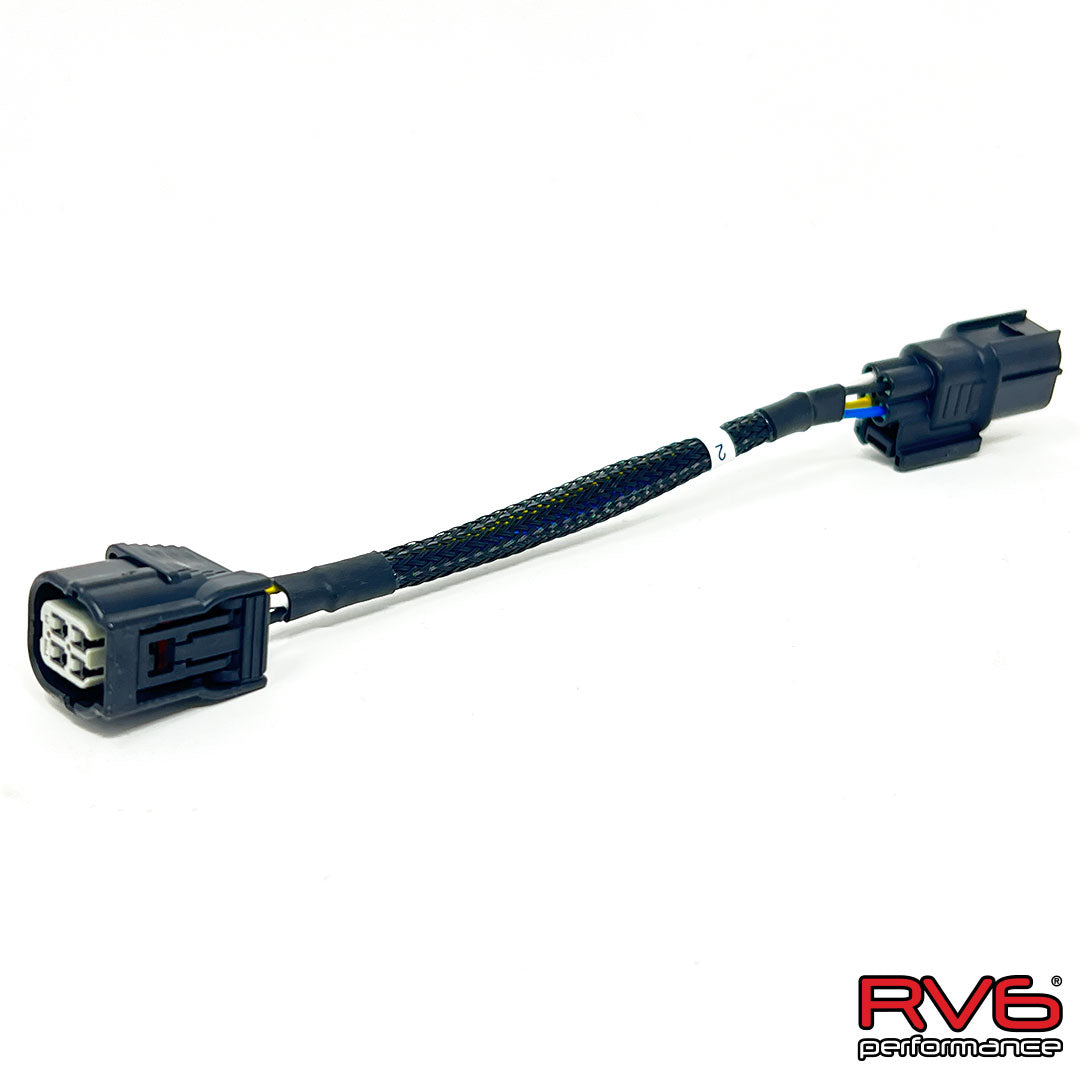 RV6 Wire Harness Extension – Performance Part Canada